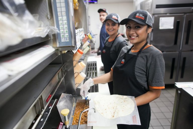 Taco Bell Cook Job Overview: Duties, Salary & More | Job Descriptions WIKI