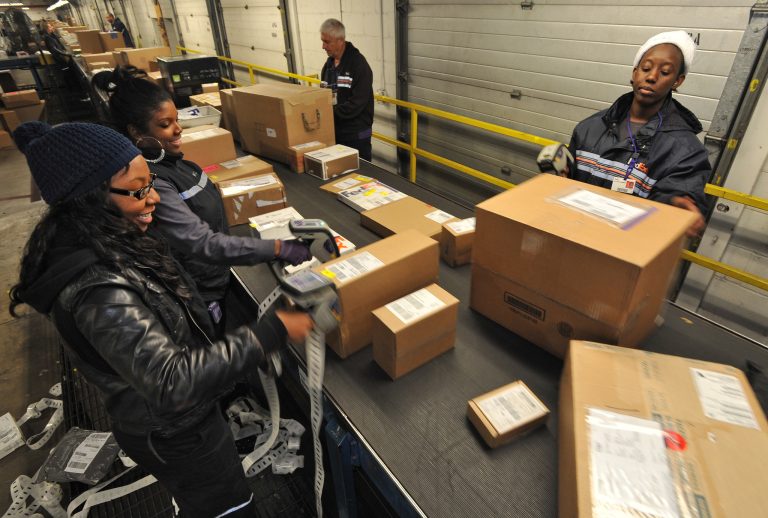 UPS Package Handler Job Description, Duties, Salary & More | Job ...