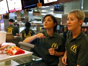 McDonald's Crew Member Job Description, Duties, Salary & More | Job ...