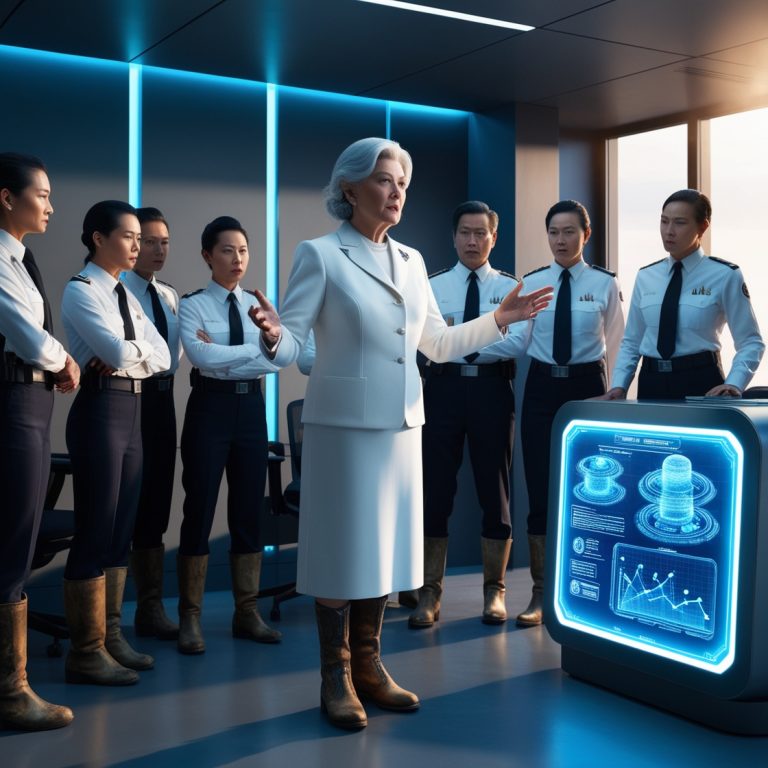 AI Chief Officer: Job Description, Qualifications, and Outlook | 2024